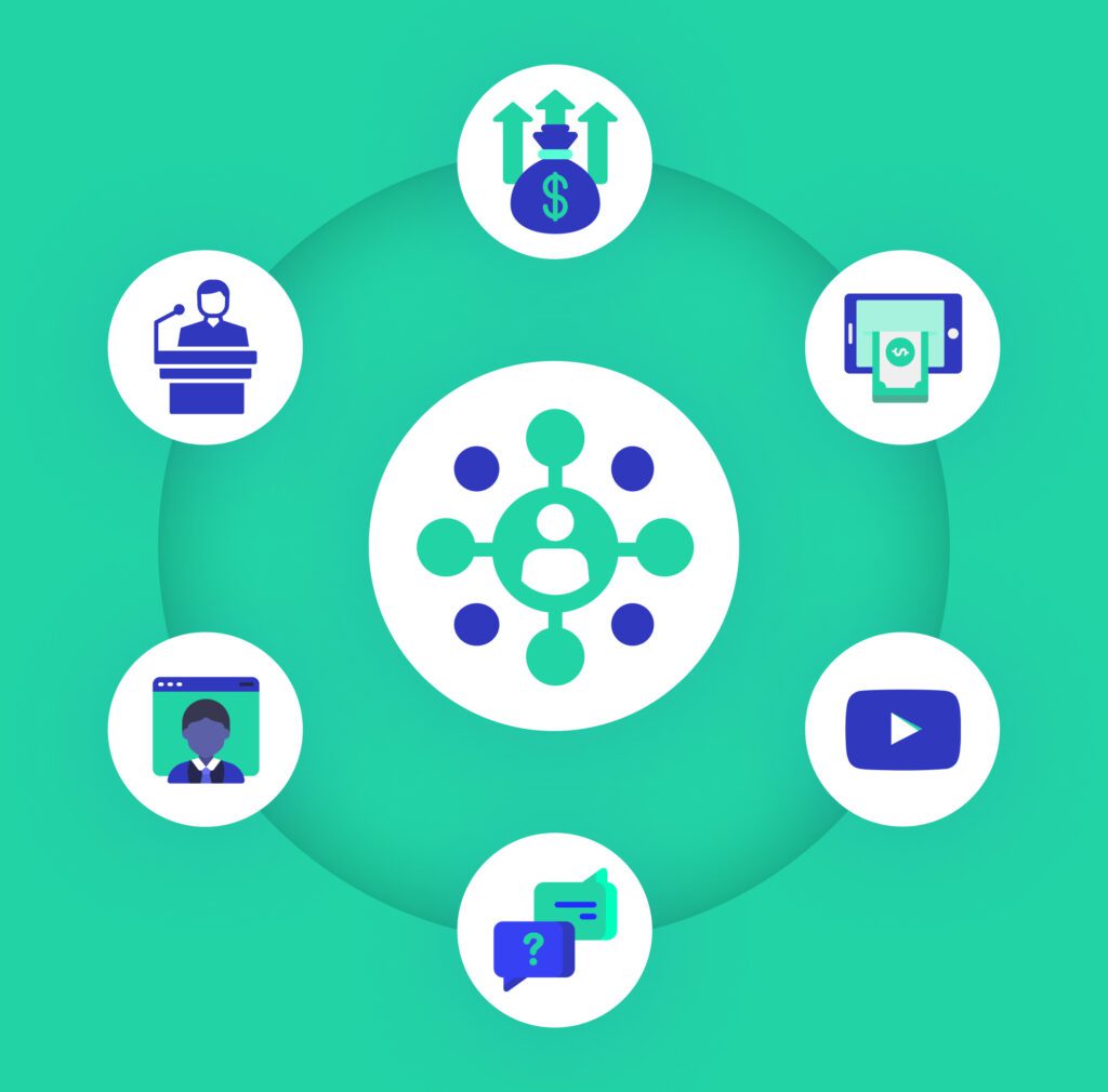 Diversifying Income Streams for Freelancers: Exploring Alternative ... Diversifying Income Streams for Freelancers: Exploring Alternative ...